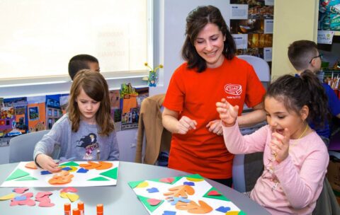 Welcome to FIAO Il Centro Community Center Brooklyn - FIAO Il Centro