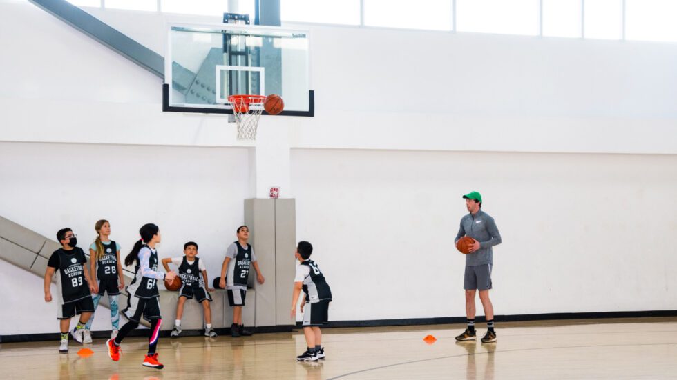 Basketball Program - Federation of Italian American Organizations Brooklyn