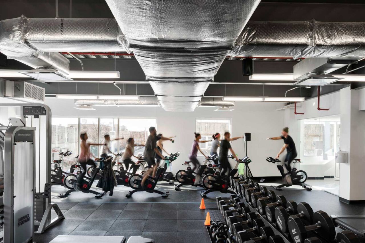 Our Facilities - FIAO Il Centro