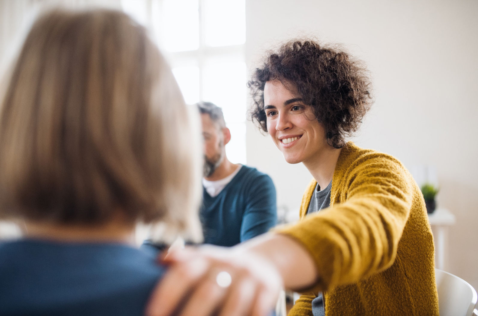 FIAO Services: Social Services - Federation of Italian American ...